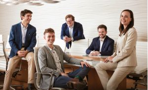 Careers - Vulcan Value Partners