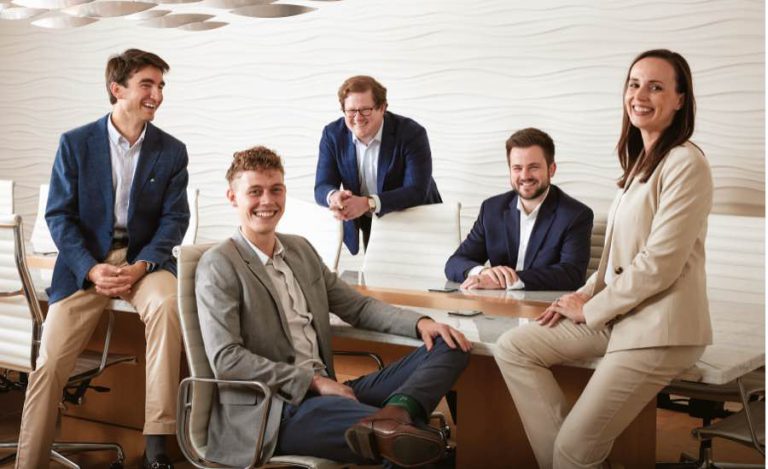 Careers - Vulcan Value Partners