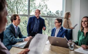 People - Vulcan Value Partners