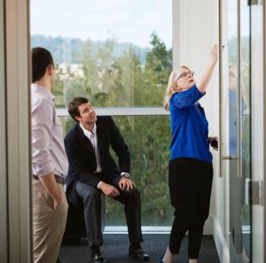 About Us - Vulcan Value Partners